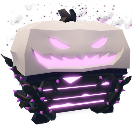 Cursed Loot Chest Informations