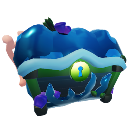 Sunken Loot Chest Informations