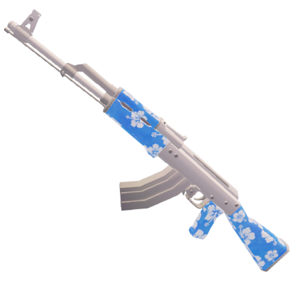 Ark47 Blue Bloom Informations