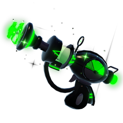 Alientech Phaser 3000 Informations